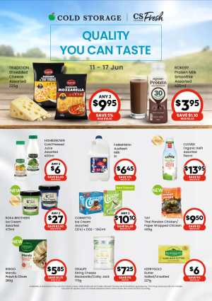 Cold Storage Taste The Victory Snack Deals | biggest deals today | Cold ...