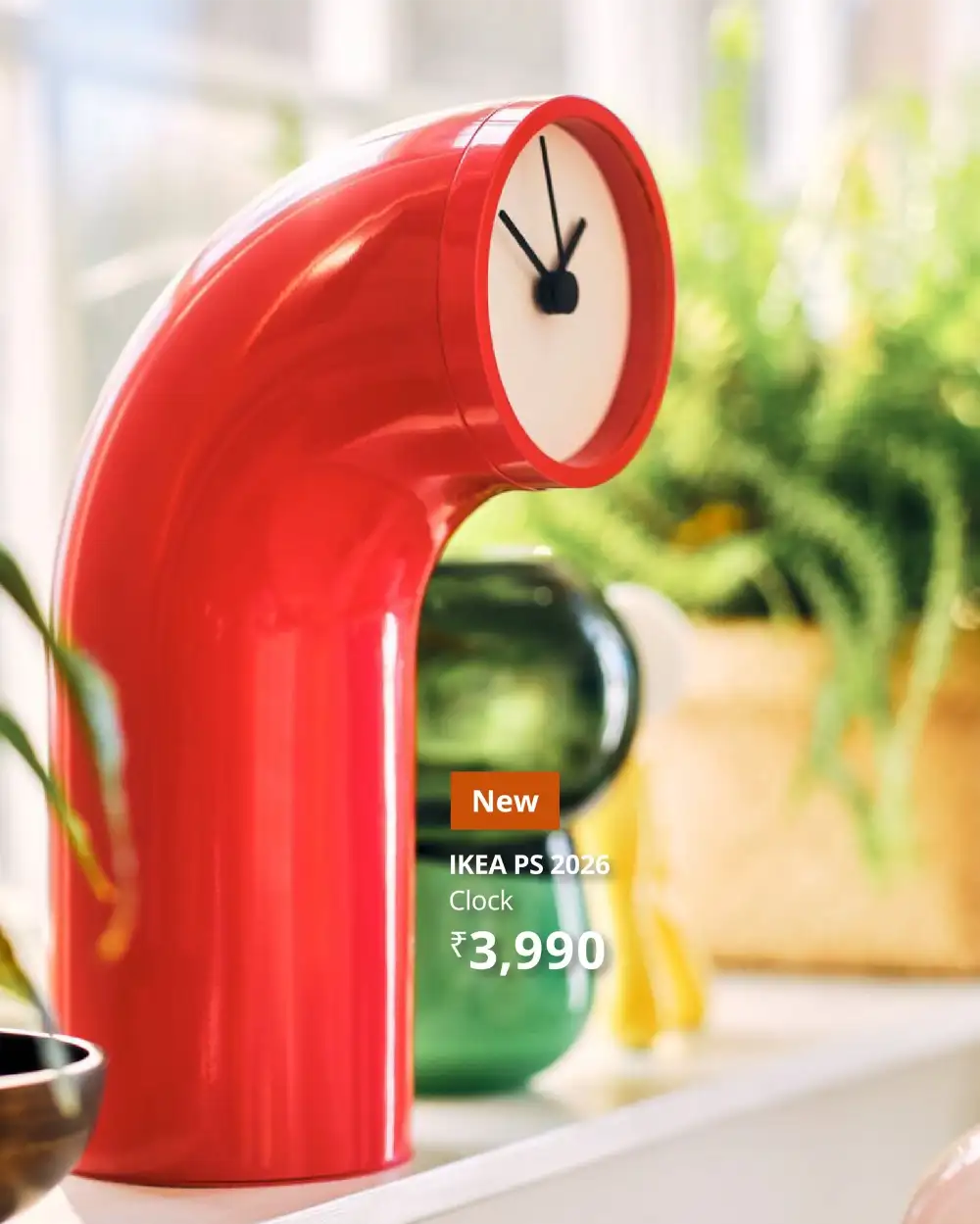 Playful IKEA PS 2026 Collection | Shop Today | IKEA Bangalore